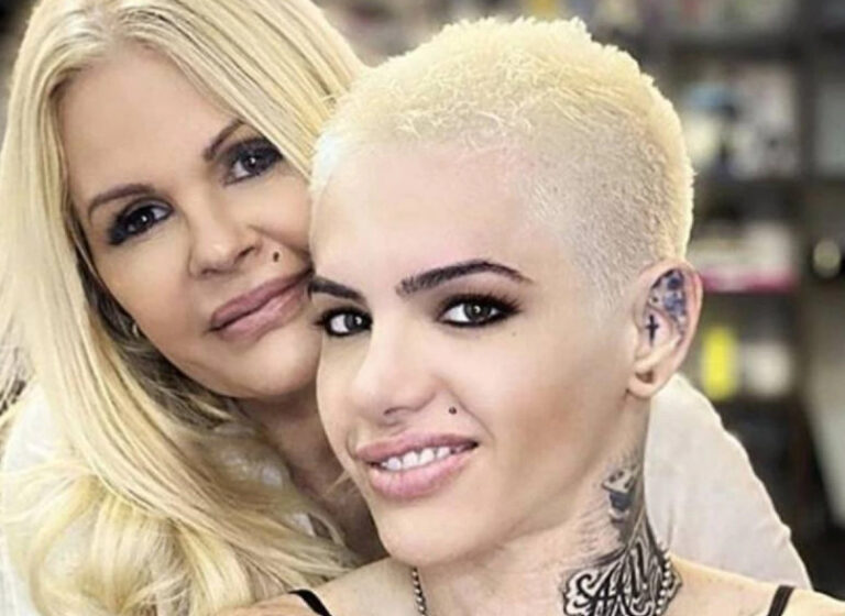 Monique Evans anuncia casamento com Cacá Werneck: “Apaixonadas” - Banda B