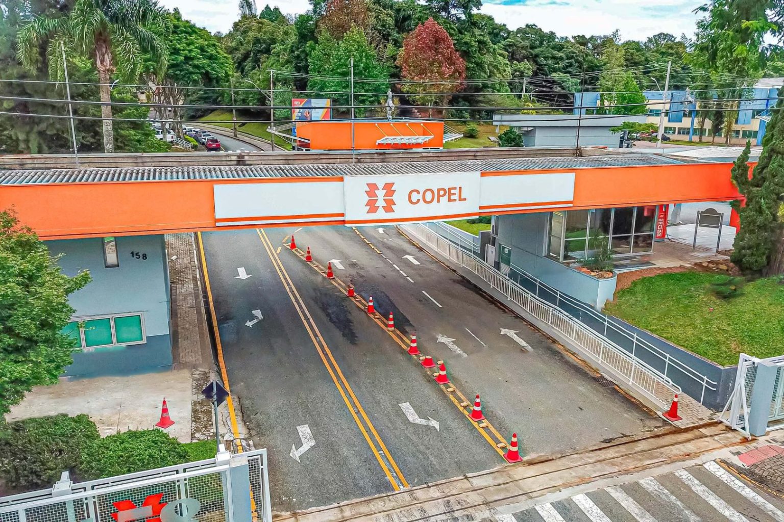 Oficialmente: Copel vira corporação e “não é mais nossa” - Banda B