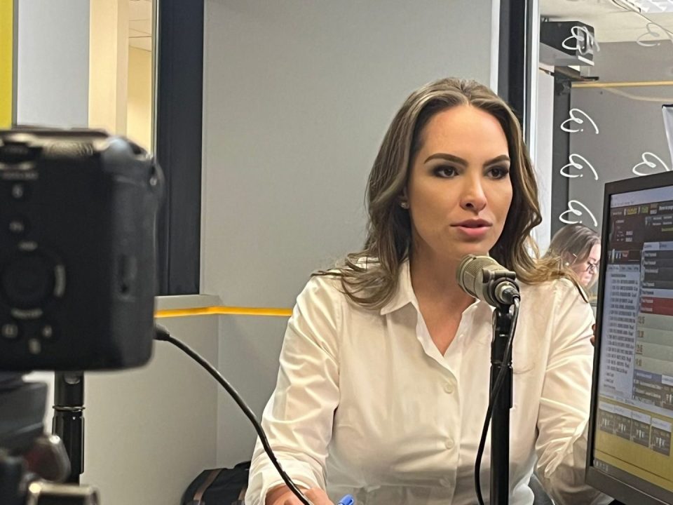 “Está na hora de Curitiba ter uma prefeita mulher, para cuidar das ...