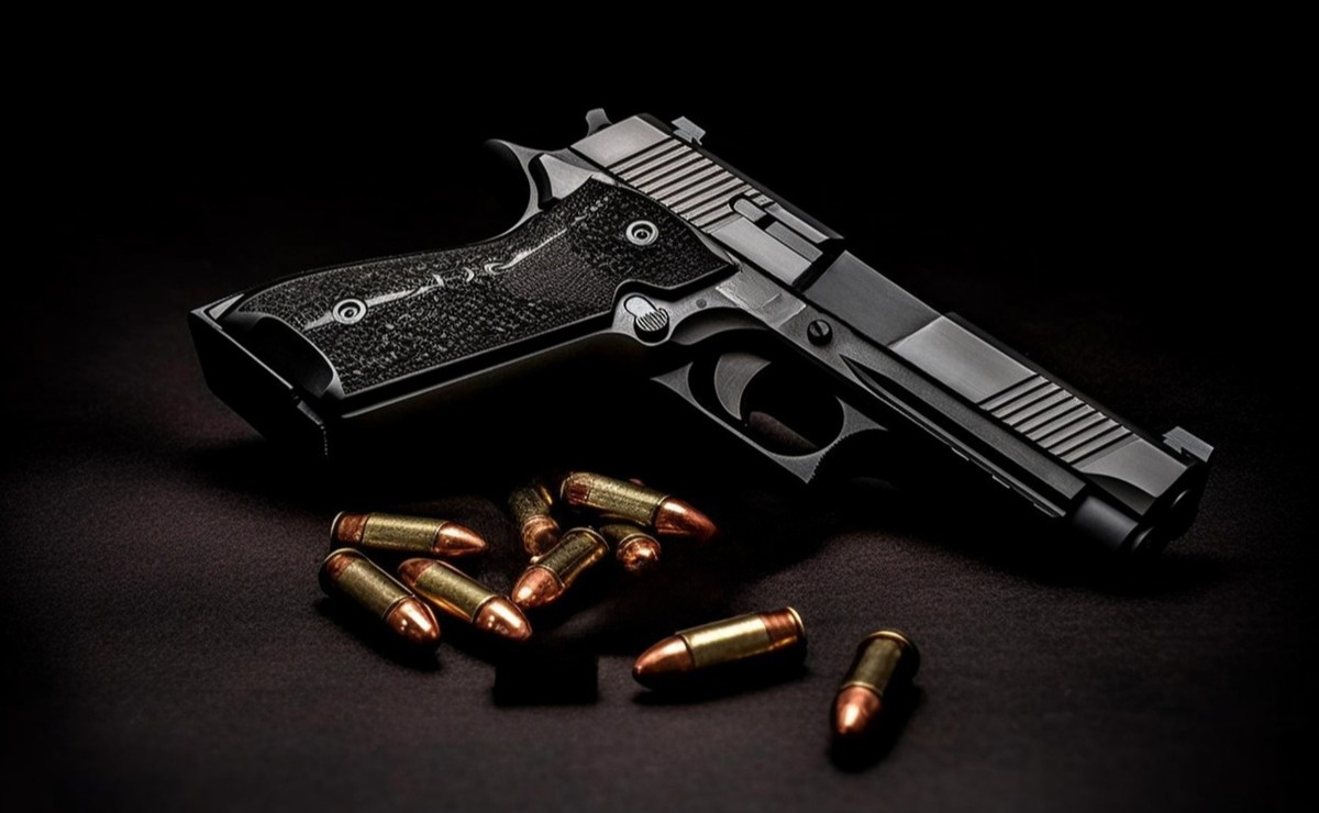 Projeto de lei permite usar FGTS para comprar armas de fogo - Banda B