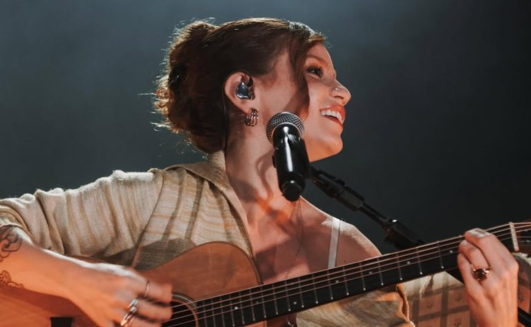 Confira os shows que acontecem em Curitiba no mês de junho