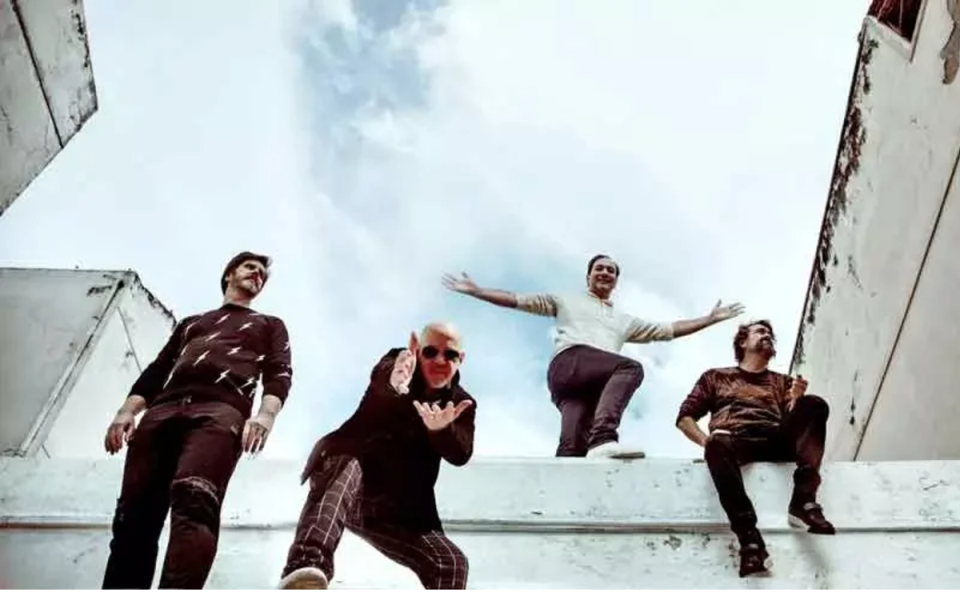 Confira os shows que acontecem em Curitiba no mês de junho