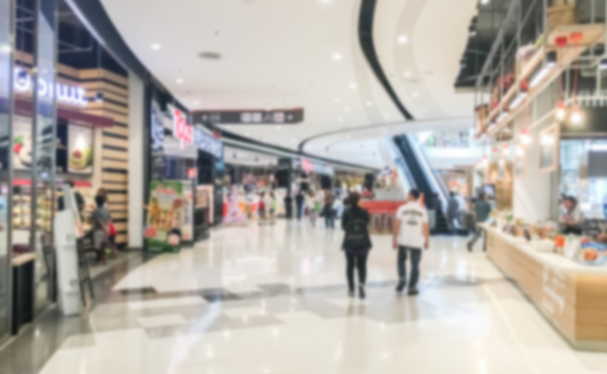 Nova regra muda operação de shoppings e mercados no feriado - Banda B
